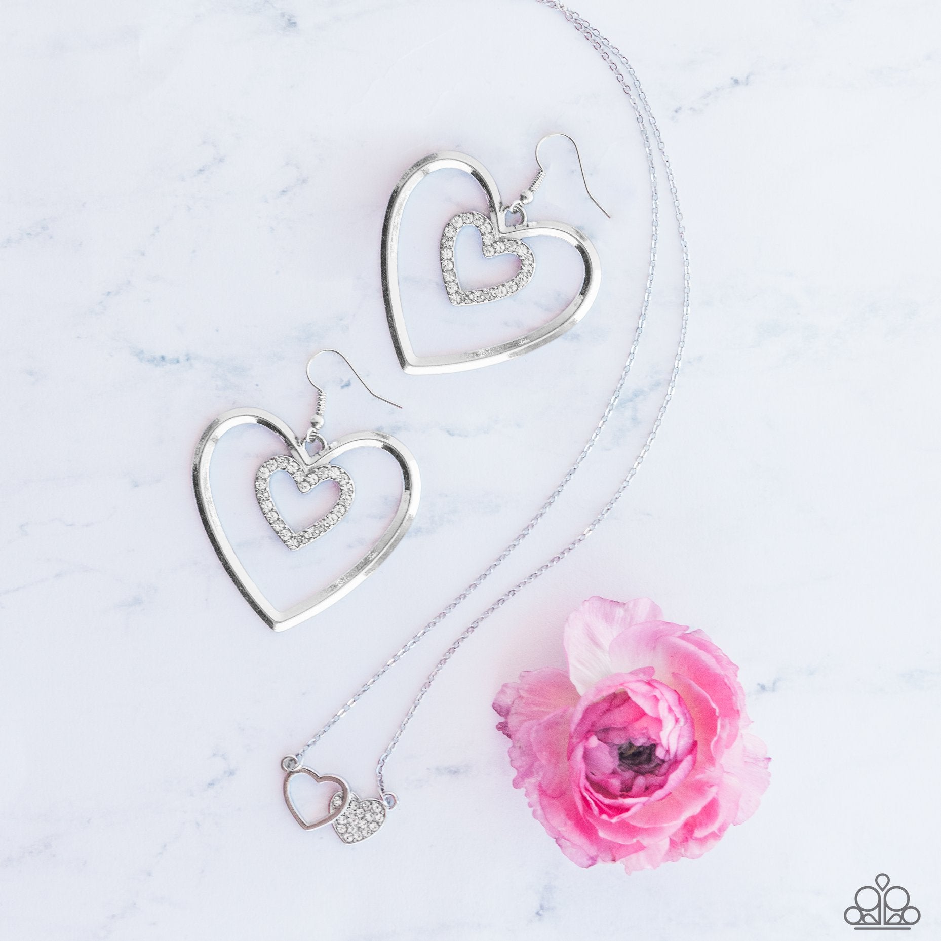 Paparazzi Heart Inspired Jewelry – Bling by JessieK