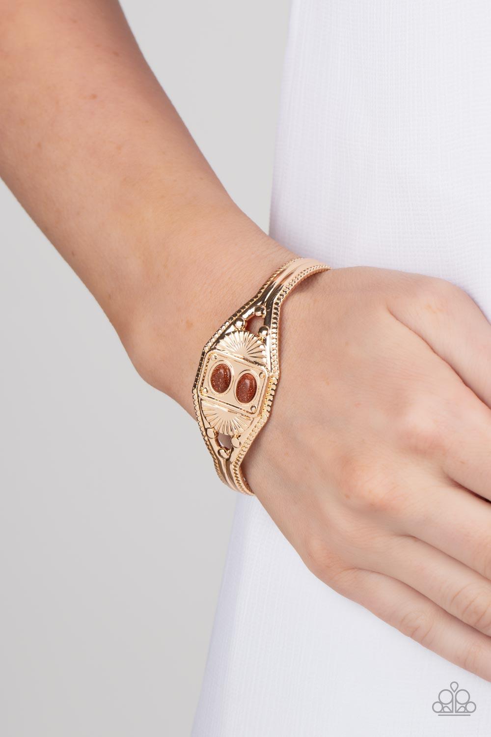 Cuff Bracelets Paparazzi Accessories Bling by JessieK